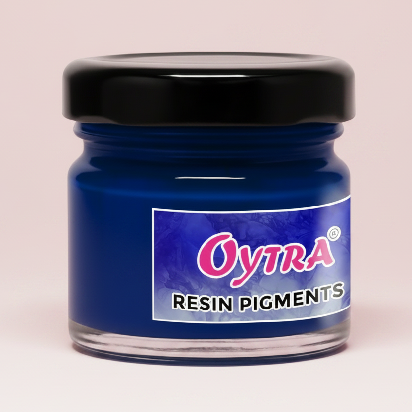 Resin Pigment Colour for Epoxy Resin Art Jewellery DIY Kit Beige – Oytra